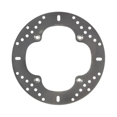 EBC MX/ATV/Enduro Solid Rear Brake Disc Rear Left for Can Am Maverick ...