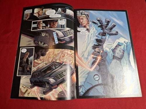 Venom #24 Venom Island Part 1 Marvel Comics 2020 Donny Cates Mark ...