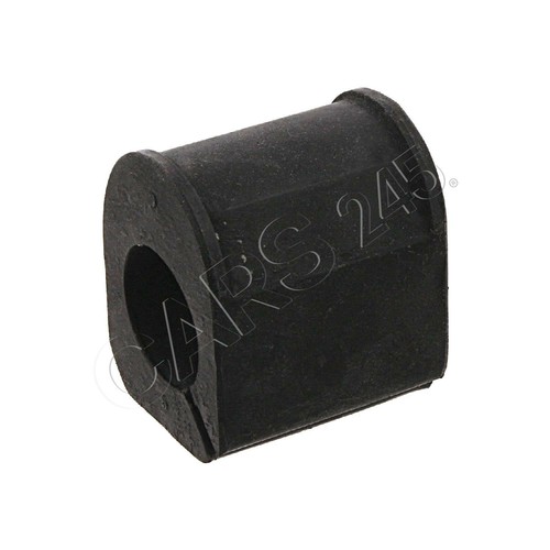 Anti-Roll Bar Bushing Kit Inner Front FEBI For RENAULT Clio II ...