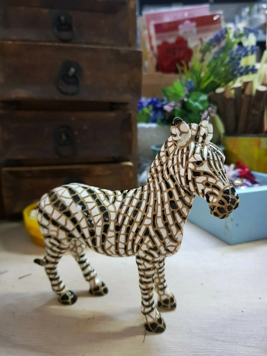 Miniature Zebra
