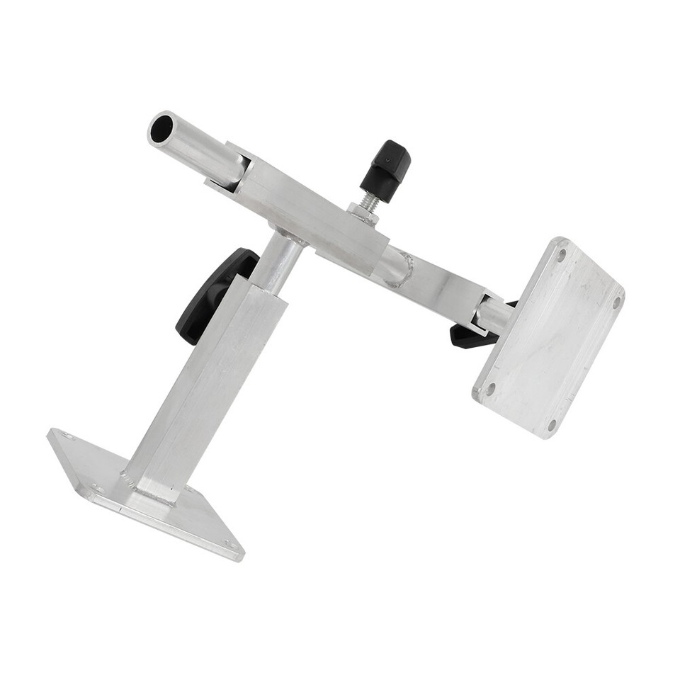 Taxidermy Stand 3 Axis Mounting Stand Kit For Small / Large Taxidermy ...
