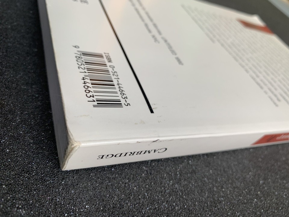 How to Prove It A Structured Approach Velleman First Edition Paperback ...