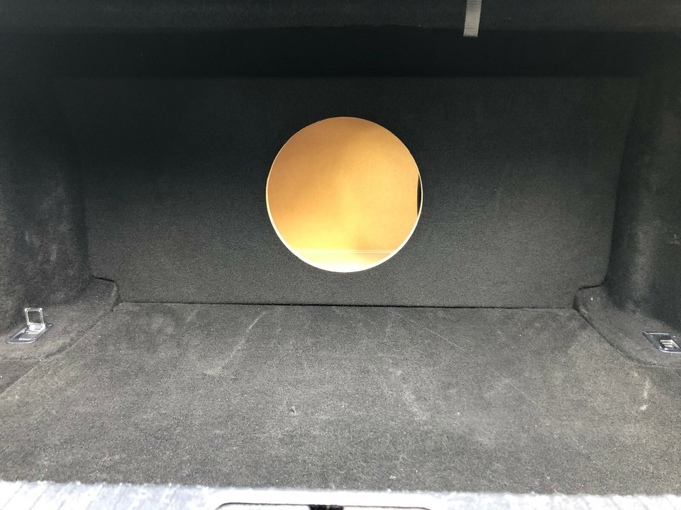 For a 2012+ Lexus GS GS350 350 - Custom Ported Sub Box Subwoofer ...
