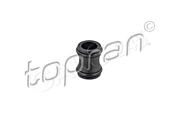 Plastic Coolant Flange Topran Fits AUDI VW SKODA Seat A1 Sportback A3 ...