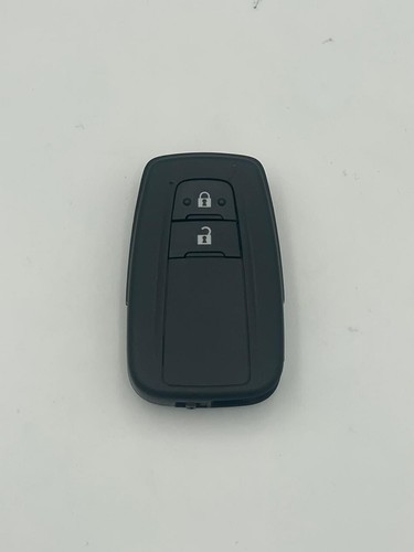 Toyota Prius Oem Smart key 2 Buttons 433 Mhz | eBay