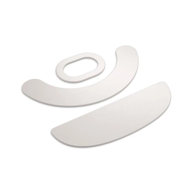 FeetGlide Skates for VGN VXE Dragonfly R1 / R1 Pro / R1 Pro Max / R1 SE ...