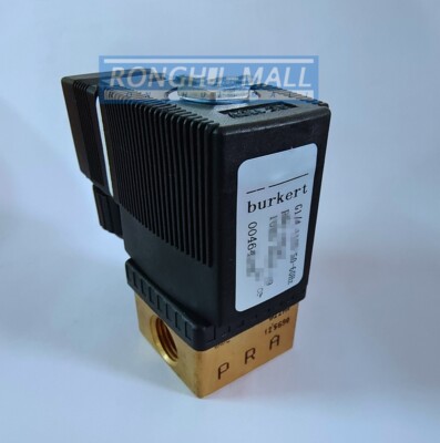 1PCS NEW FOR 1089943917 Solenoid Valve Atlas Copco Air Compressor | eBay