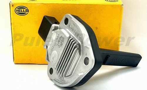 OEM HELLA Oil Level Sensor 12617508003 For BMW 520i 530i X3 E39 E60 ...