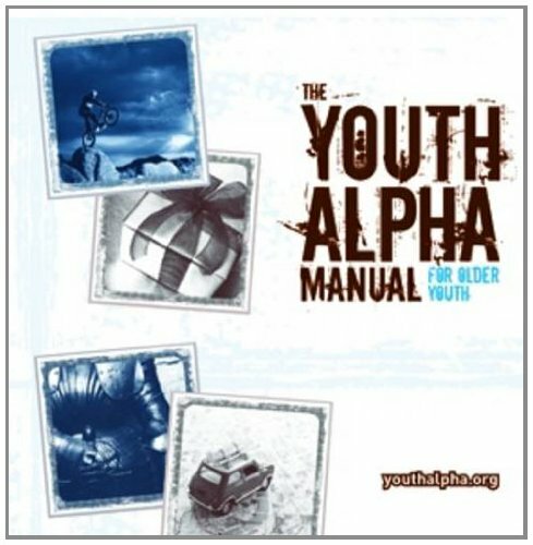 Alpha Guide - Older Youth By Alpha International | eBay