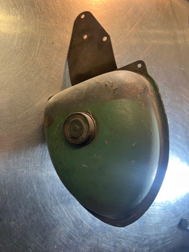 Bolens Power Ho Walk Behind Tractor Gas Tank versa matic ride a matic ...