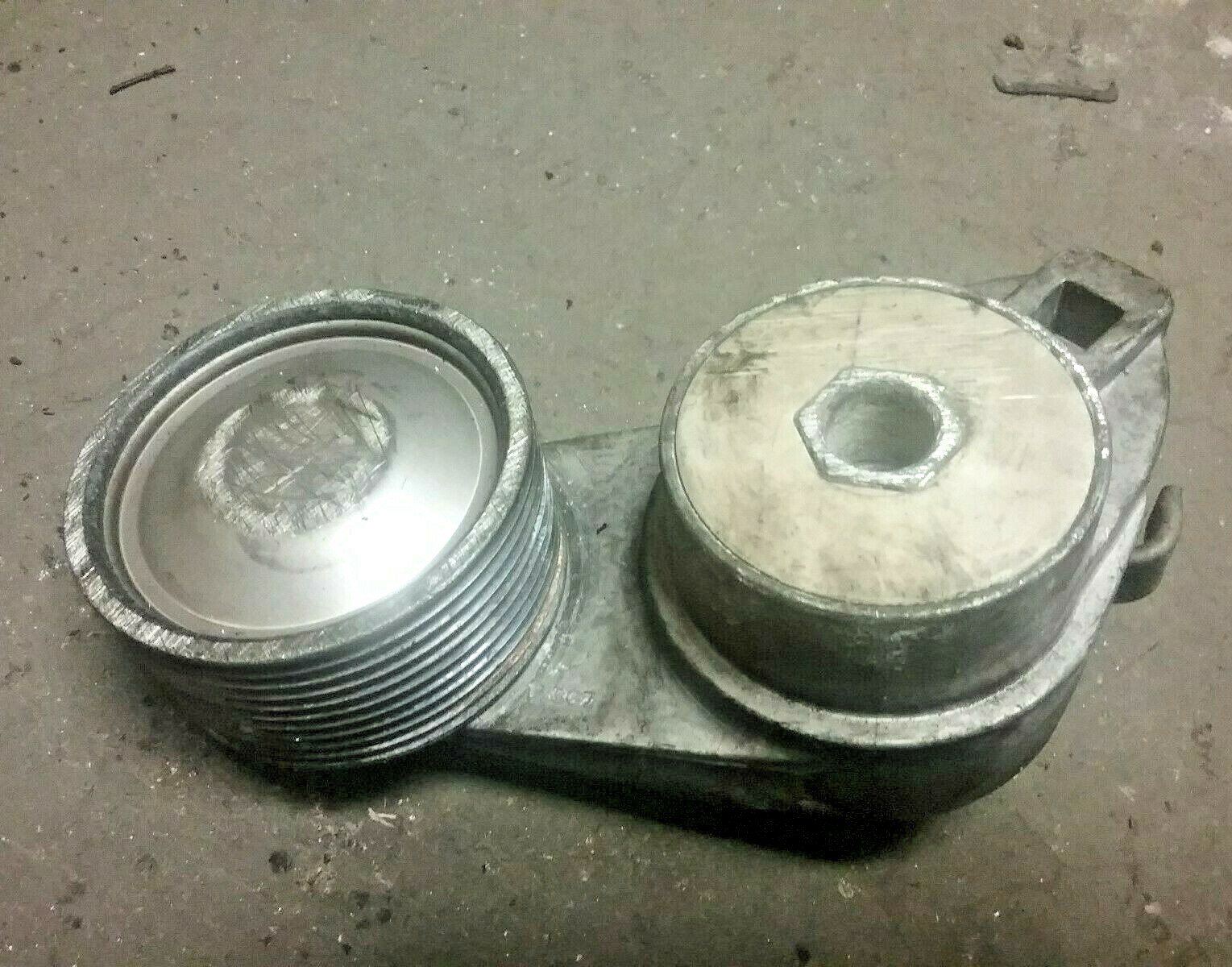 VOLVO BELT TENSIONER 21631484 | eBay