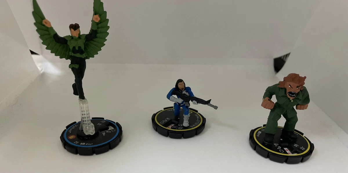 Heroclix Collection 3 gepil.in