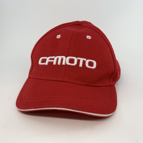 Cfmoto hat moto cross - Gem