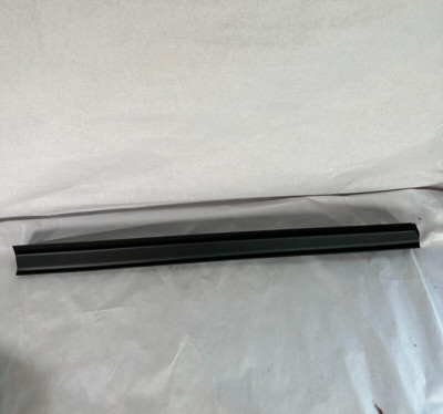 2019 2020 Infiniti QX50 Front Left Driver Door Molding Trim 80871-5NA0A ...