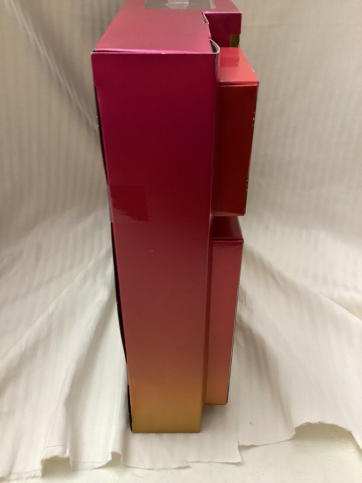 NEW Rainbow High Vision Divas Doll SABRINA ST. CLOUD Rose Gold Pink NIP ...