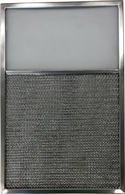 Broan Nutone compatible BP2 Range hood grease filter 10-1/8 x 16-5/8 | eBay