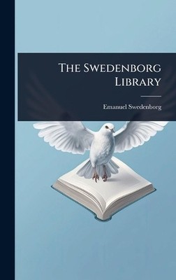 The Swedenborg Library by Emanuel Swedenborg Hardcover Book | eBay