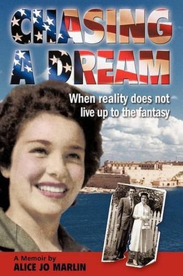 Chasing a Dream: When Reality Does Not Live Up to the Fantasy. by Jo ...