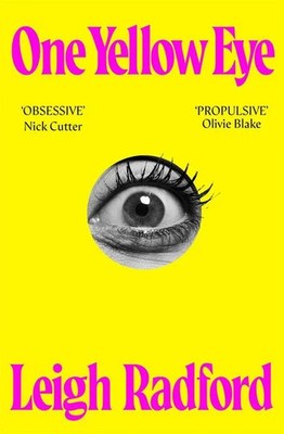 One Yellow Eye | eBay.de