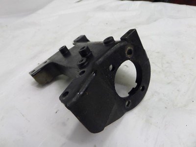 1989 FORCE 357F9C 35HP ELECTRIC STARTER BRACKET F514427 OUTBOARD MOTOR ...
