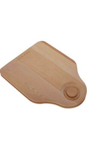 Curtis Stone reversible cutting board / carving board 13”x17” | eBay