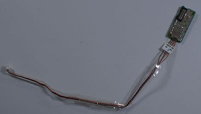 Fingerprint 6050A2052201 aus HP Compaq NX6325 TOP! | eBay.de