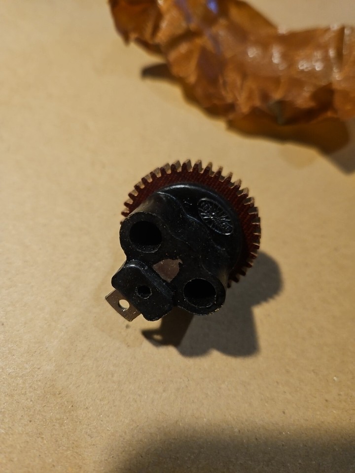 Eisemann Magneto Service Part H24-295 Rotor, Distributor | eBay