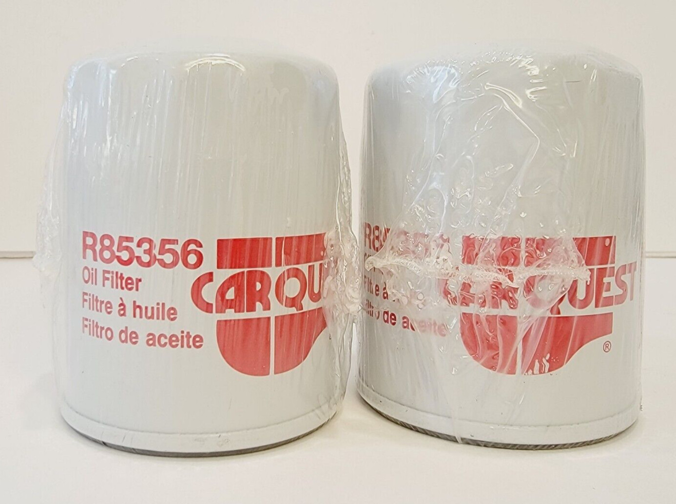 CARQUEST 85356 - cross reference oil filters | oilfilter-crossreference.com