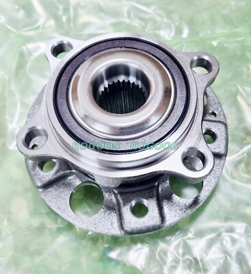 Genuine Front Hub Assy #4142035000 for Ssangyong TIVOLI by Express Ship ...