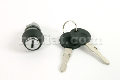 Volkswagen Golf Jetta Ignition Lock Cylinder Keys 1974-93 New | eBay