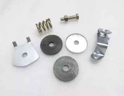 Fit For Ford Tractor -"Hand Throttle Accelerator Control Kit" | eBay