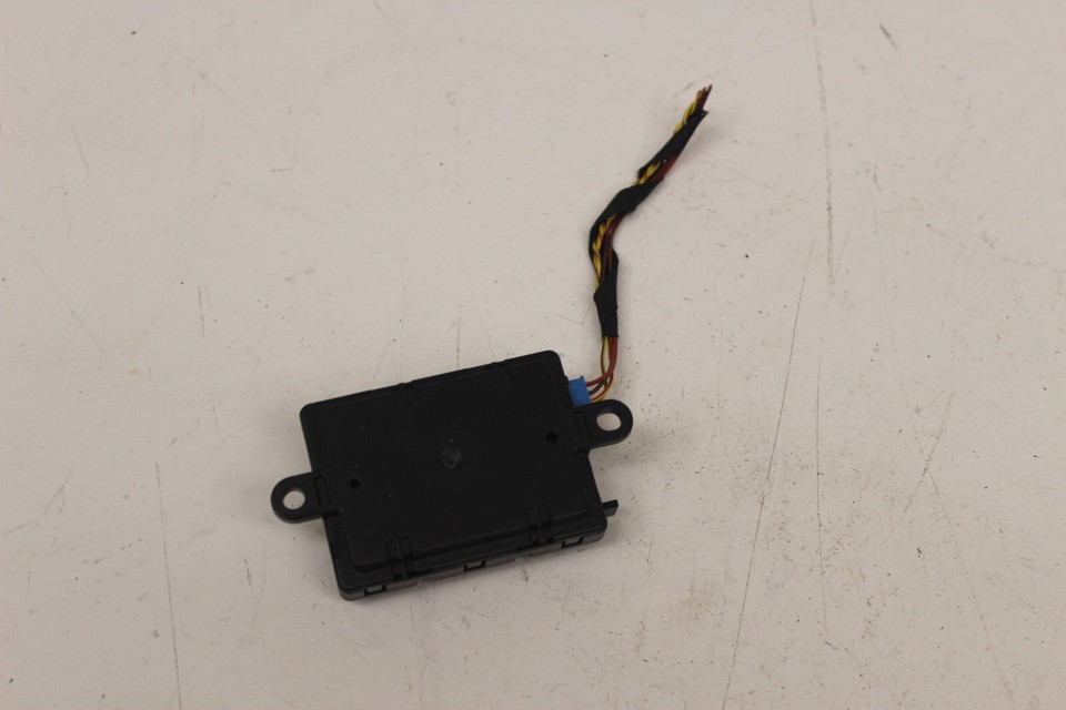 I Drive Touch Controller Control Unit ECE OEM BMW F30 F32 F34 F22 F23 ...