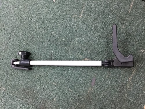 Caravan / Motorhome Window Arm Stay Lever LEFT 175 mm | eBay UK
