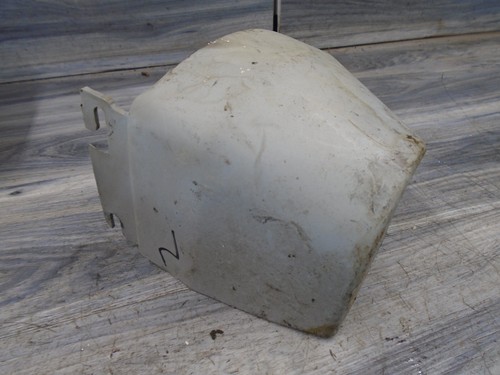 1992 92 Seadoo Sea Doo 580 587 Bombardier PWC Engine PTO Cover #2 ...