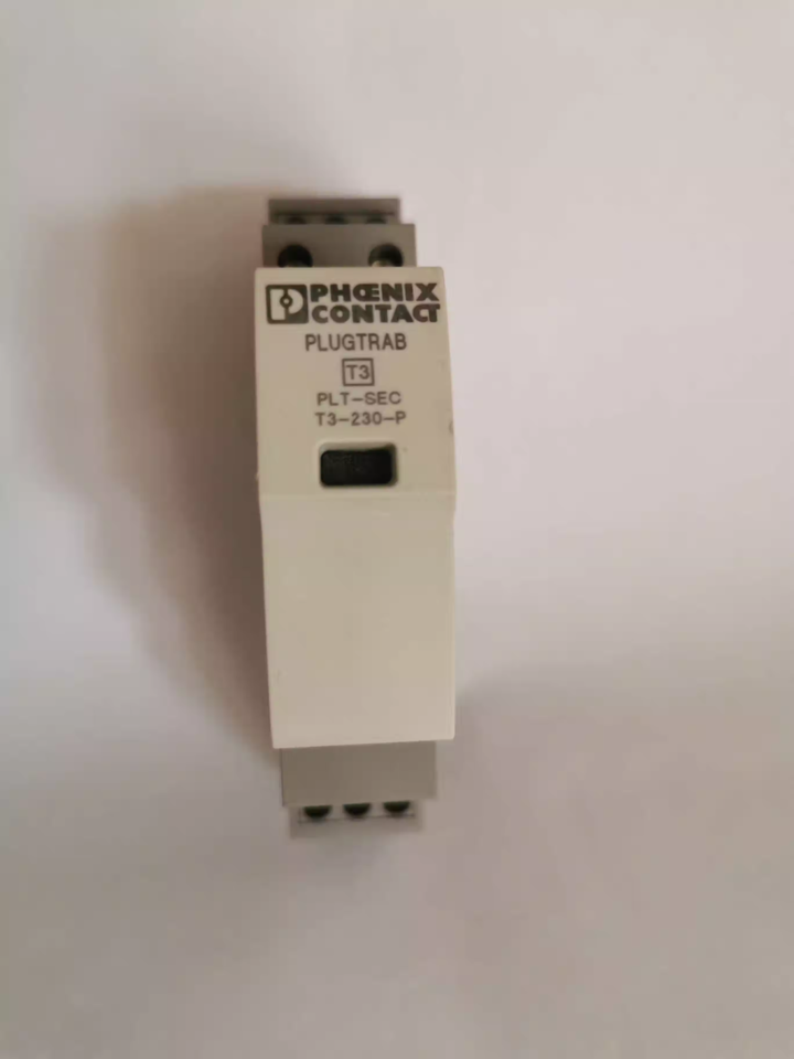 1pcs New Phoenix Surge Protector PLT-SEC-T3-230-P-2905235 | eBay