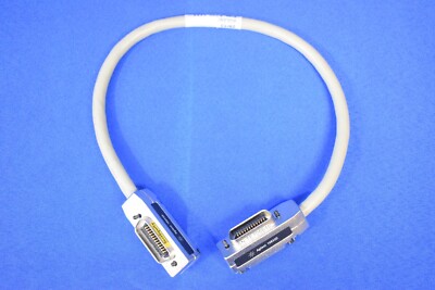Agilent 10833D (8120-3444) GPIB Cable, 0.5 meter (1.6 ft), 300 VDC | eBay