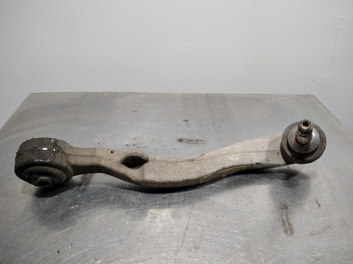 31122347952 BRAS DE SUSPENSION INFERIEUR AVANT DROIT / 1060764 POUR BMW ...