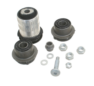 for *MERCEDES E300 E320 E420 E430 LOWER CONTROL ARM ARMS BUSHING KIT ...