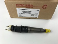 Detroit Diesel Fuel Injector Assembly DDE RA4600100351 for sale online ...