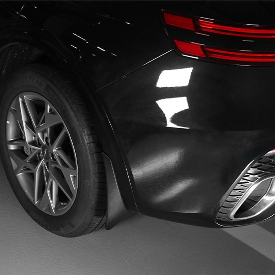 MUD FLAP FLAPS SPLASH GUARDS MUDGUARDS For Genesis GV70 2022- -2024 ...