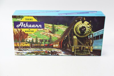 Athearn HO Scale 3-Dome Tank Koppers Coal Tar Products Kit 1506 Model ...