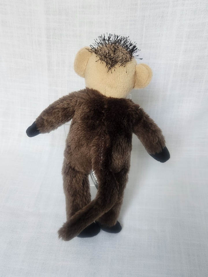 Wicked The Musical Plush Monkey 2015 Stuffed Animal Toy | eBay