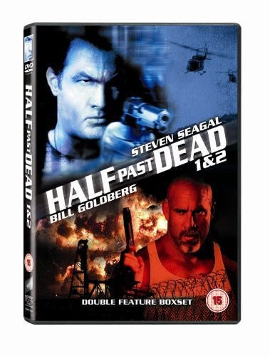 Half Past Dead 1 & 2 (DVD) (UK IMPORT) | eBay
