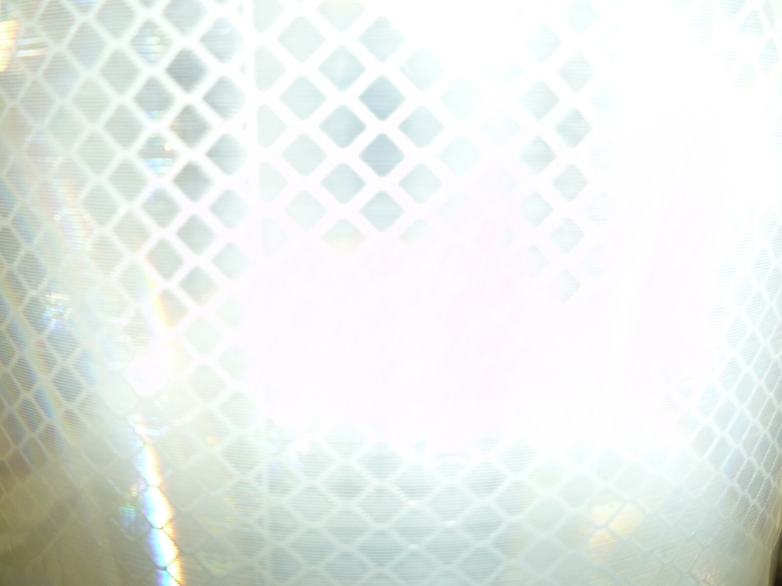 4 STRIPS - 20" X 2" HI-VIS 44 COVERT MAGIC BLACK IR TAPE 3M reflective ...