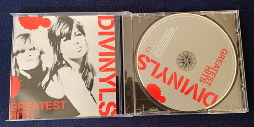 Greatest Hits by The Divinyls (CD, 2006) for sale online | eBay