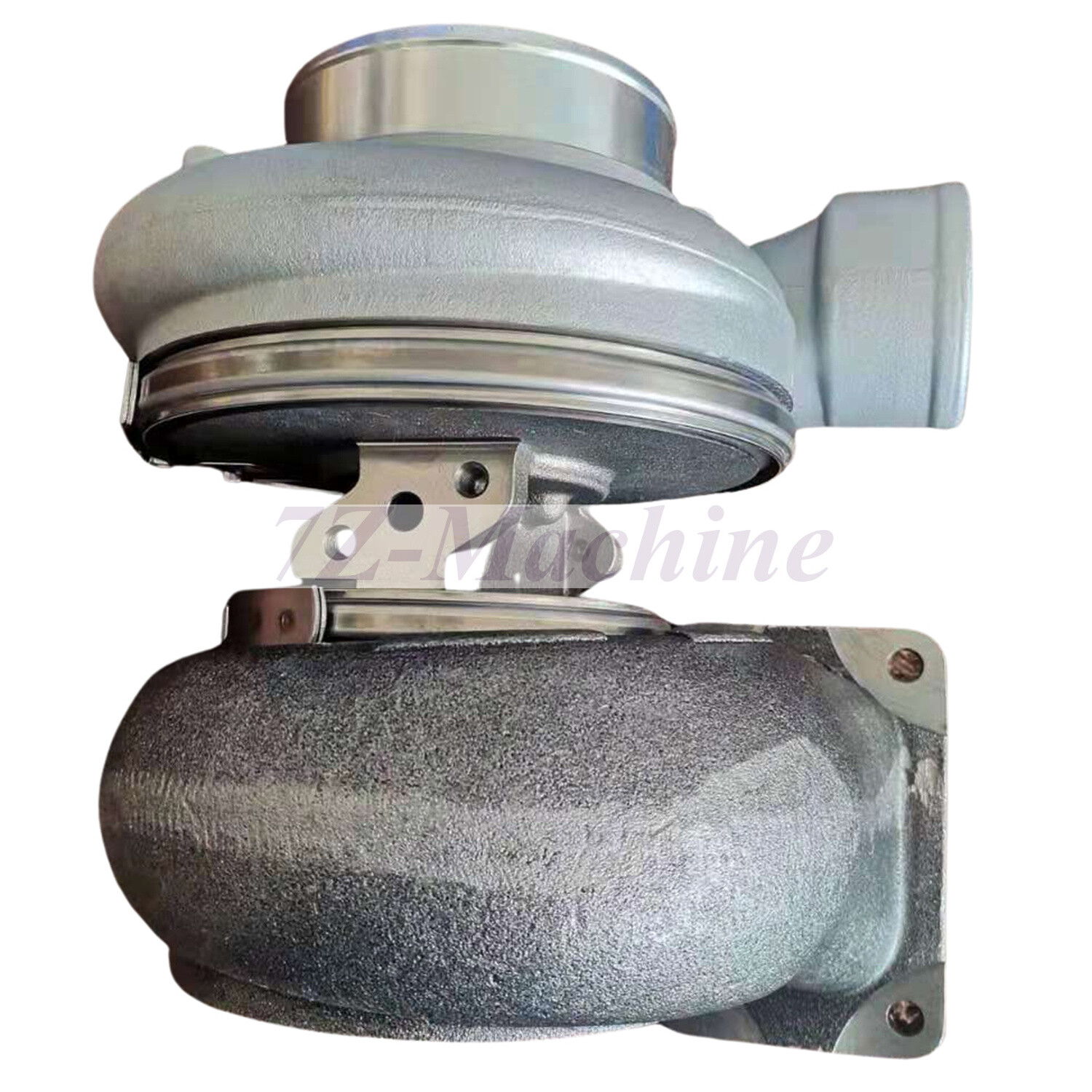 6156-81-8150 Turbocharger for Komatsu Wheel Loader WA470 WA480 w ...