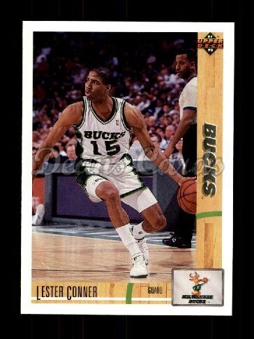 1991 Upper Deck #381 Lester Conner Bucks Oregon St 8 - NM/MT | eBay
