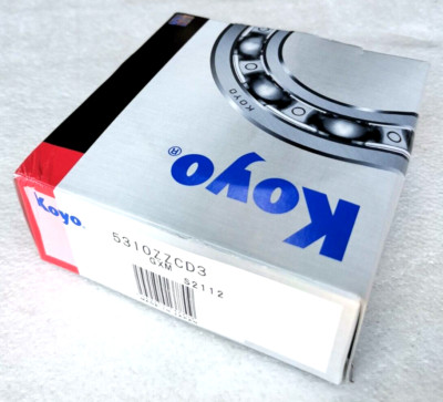 Japan Koyo 5310ZZCD3 3310A-2Z/C3 3310-ZZ C3 5310-ZZ C3 Double Row ...