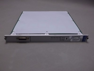 ERICSSON TMA-CM-01 CONTROL MODULE SDK 107 881/1 R1C 30 DAY WARRANTY | eBay