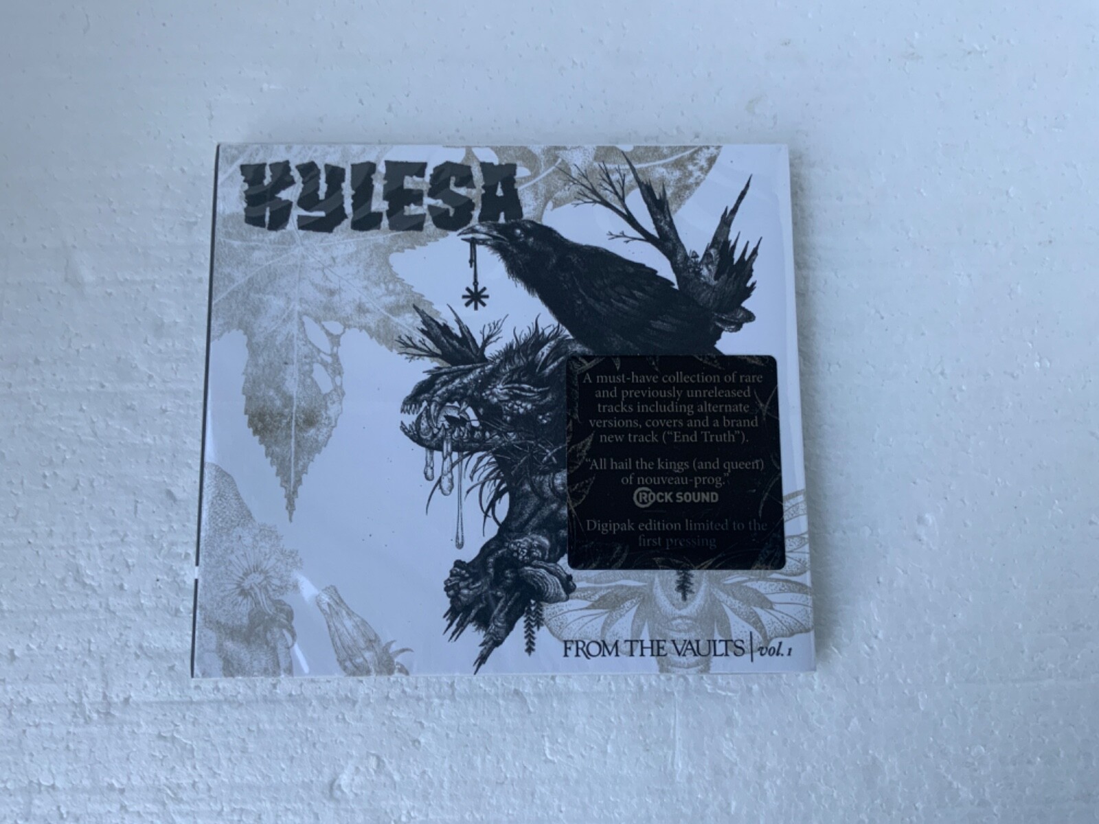 From the Vaults, Vol. 1 by Kylesa (CD, 2012) for sale online | eBay